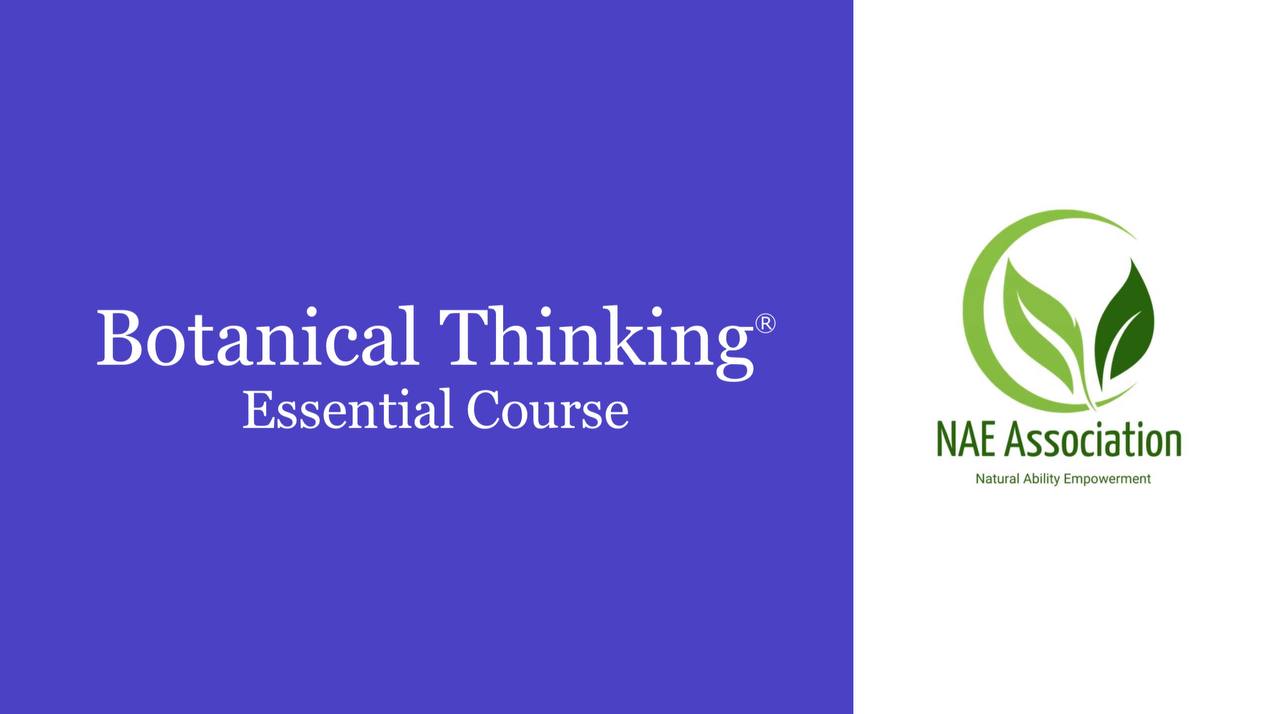 Home - NAE Natural Ability Empowerment Association